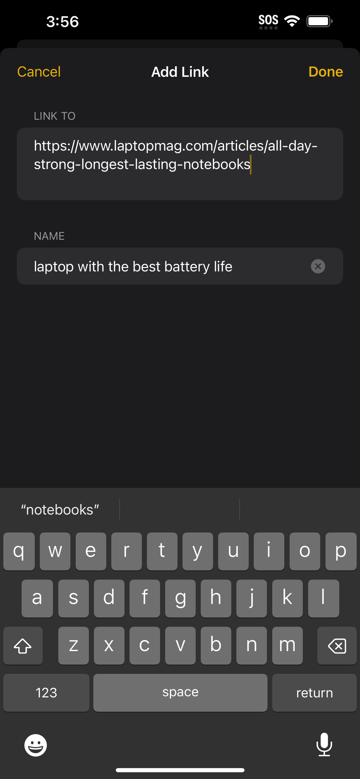 5 little-known iOS 17 tricks for students — impress classmates with ...