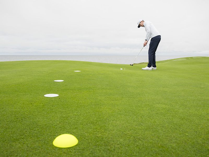How To Read Greens When Putting: Expert Green Reading Drills | Golf Monthly