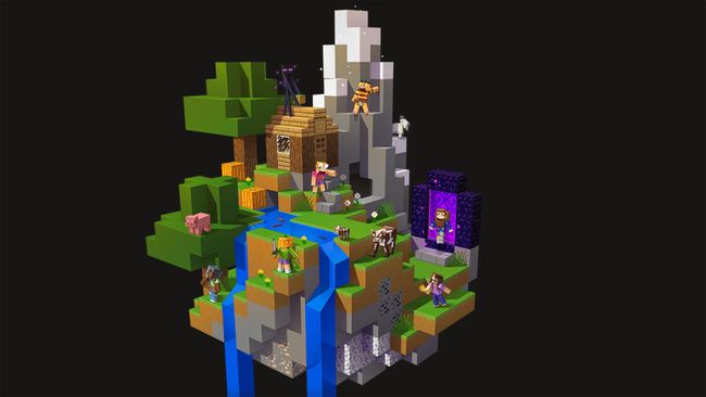 How to set up a Minecraft Realms multiplayer server | GamesRadar+