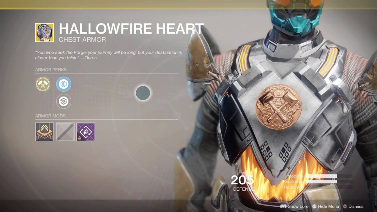 How to get Legendary Shards in Destiny 2 | GamesRadar+