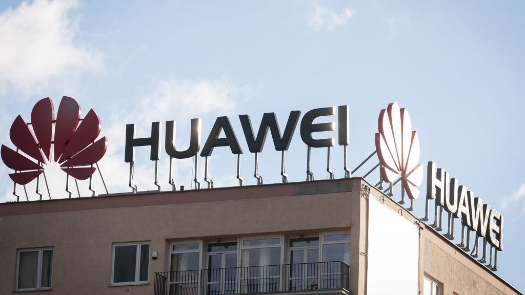 FCC eyes formal ban of all Huawei, ZTE equipment sales | IT Pro
