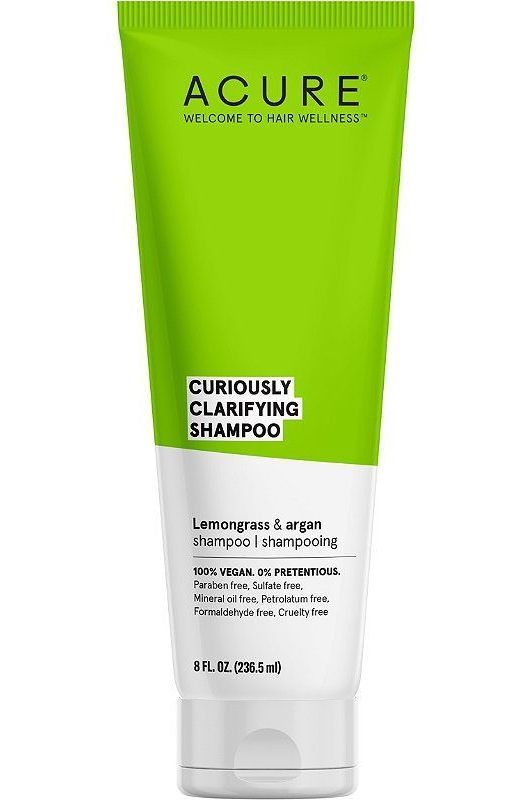 The 17 Best Clarifying Shampoos, According to Experts | Marie Claire