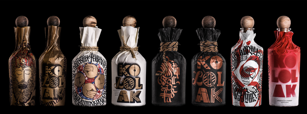 Inspiring packaging designs and resources | Creative Bloq