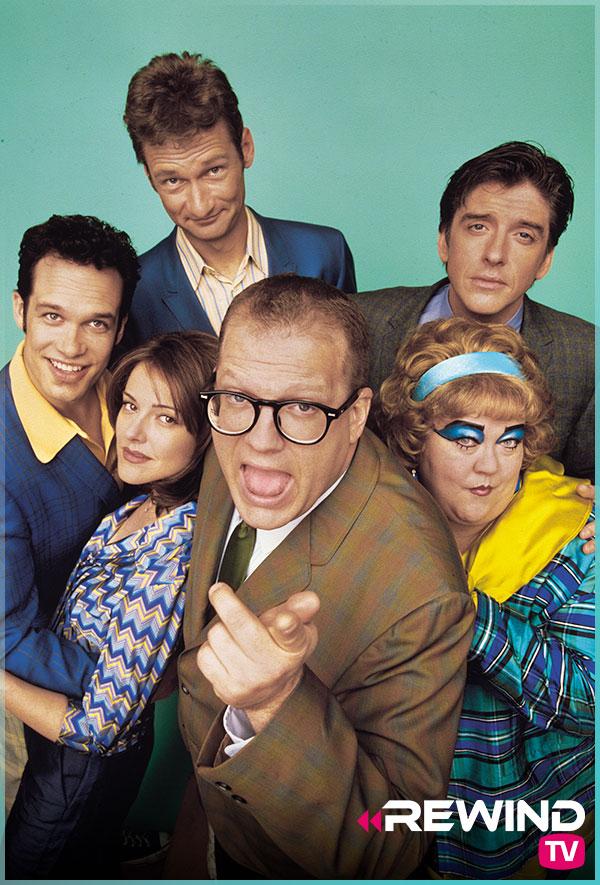 Nexstar’s New Diginet Rewind TV Bows in 50M Homes | TV Tech