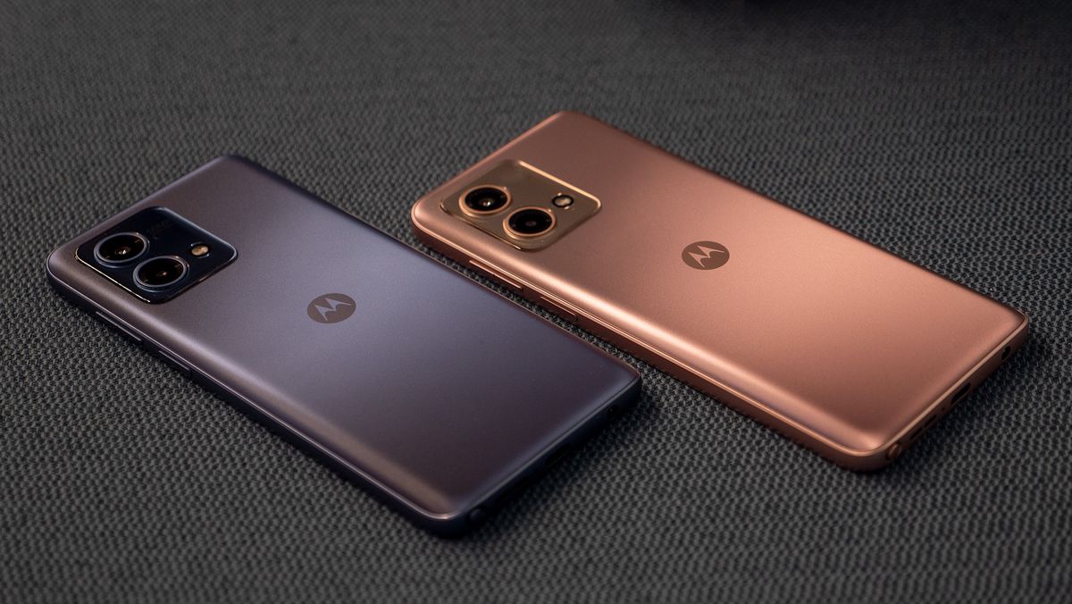 Motorola finally remembered how to make good phones again | Android Central