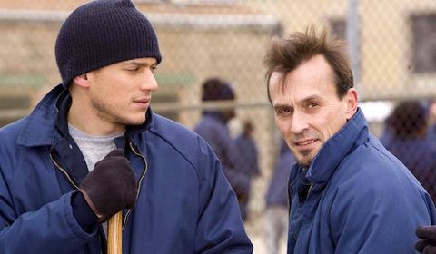 Quiz: How Well Do You Know Prison Break? | Cinemablend