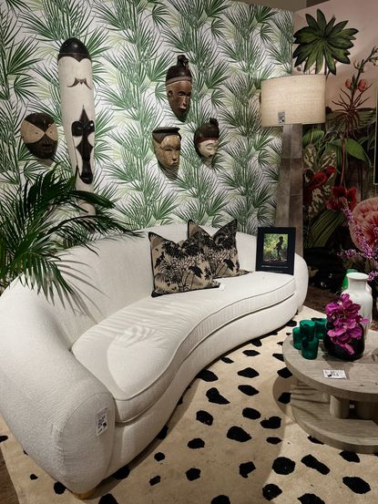 NYC Design on a Dime 2024: The Biggest Trends We Saw | Livingetc