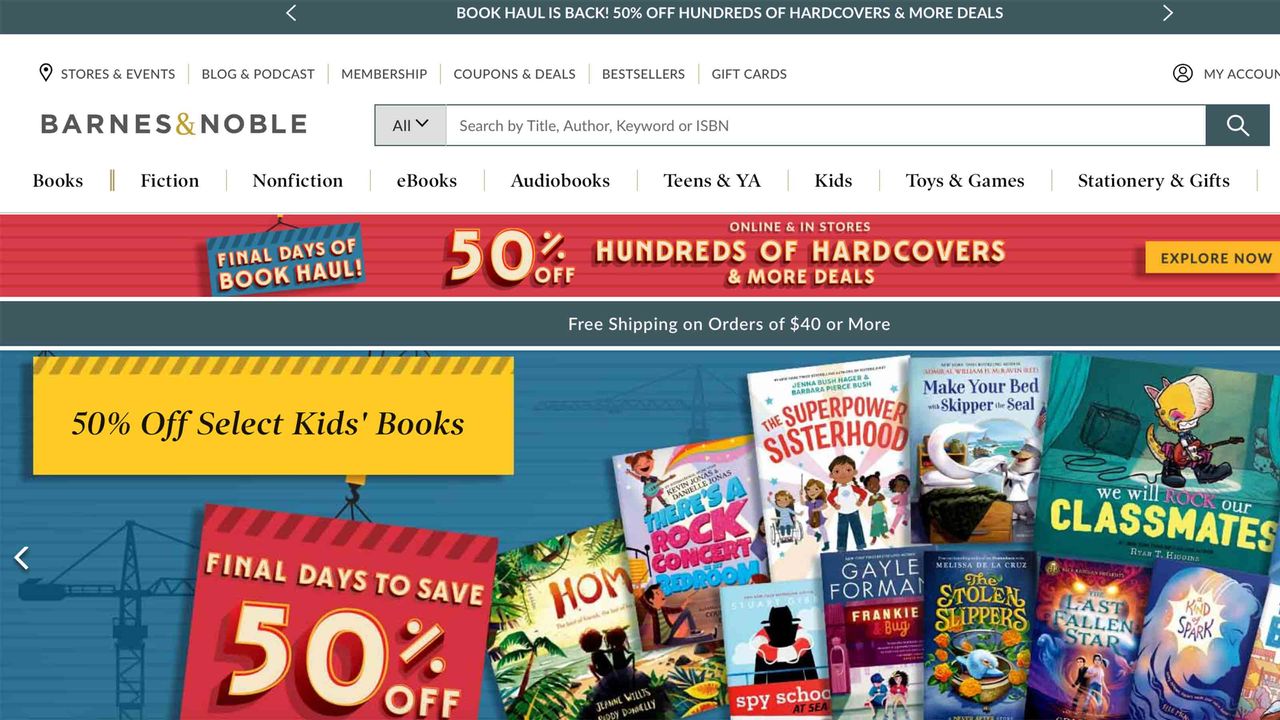 Alternatives to Amazon Prime for Free Shipping and More | Kiplinger