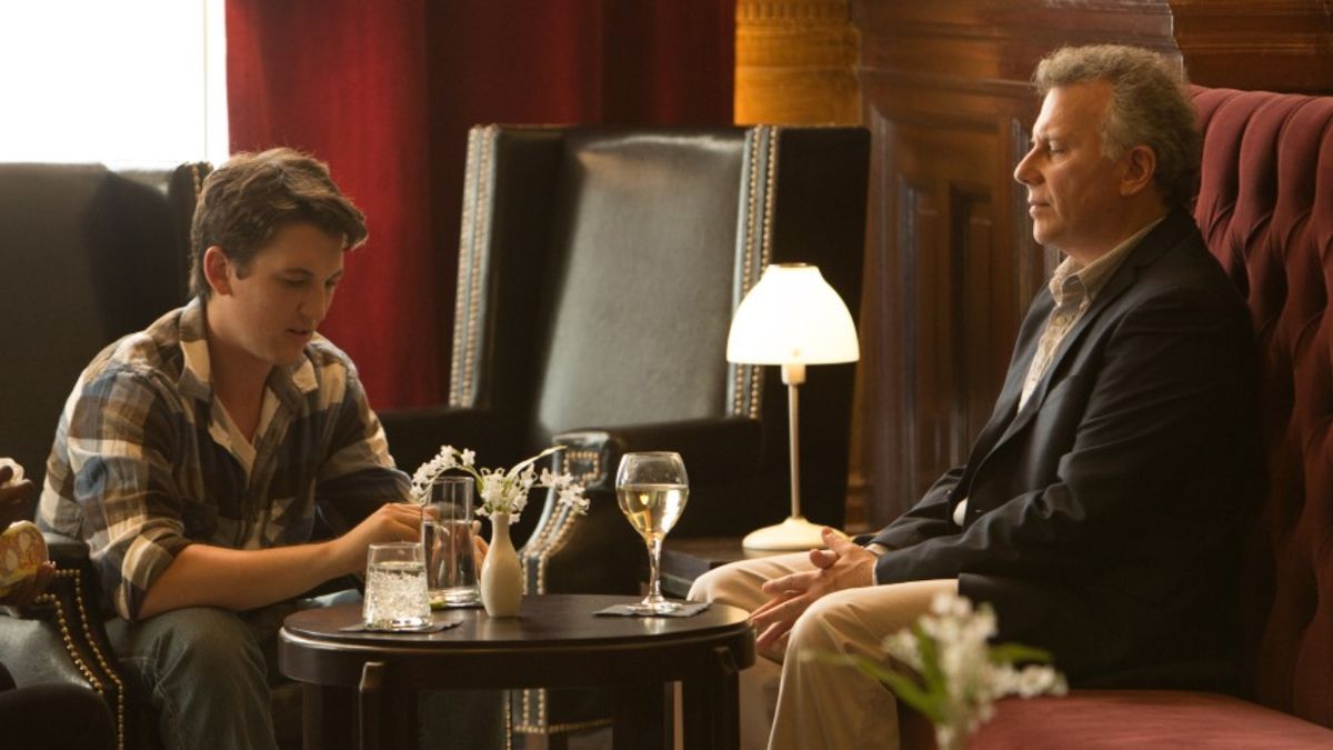 12 Great Paul Reiser Movies And TV Shows (And How To Watch Them ...