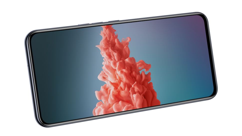 7 weird phones you probably entirely missed in 2020 | TechRadar