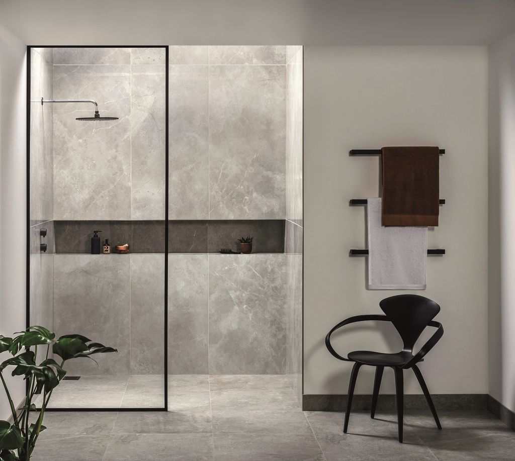 10 Ingenious Shower Lighting Ideas To Turn A Shower Into A Highlight