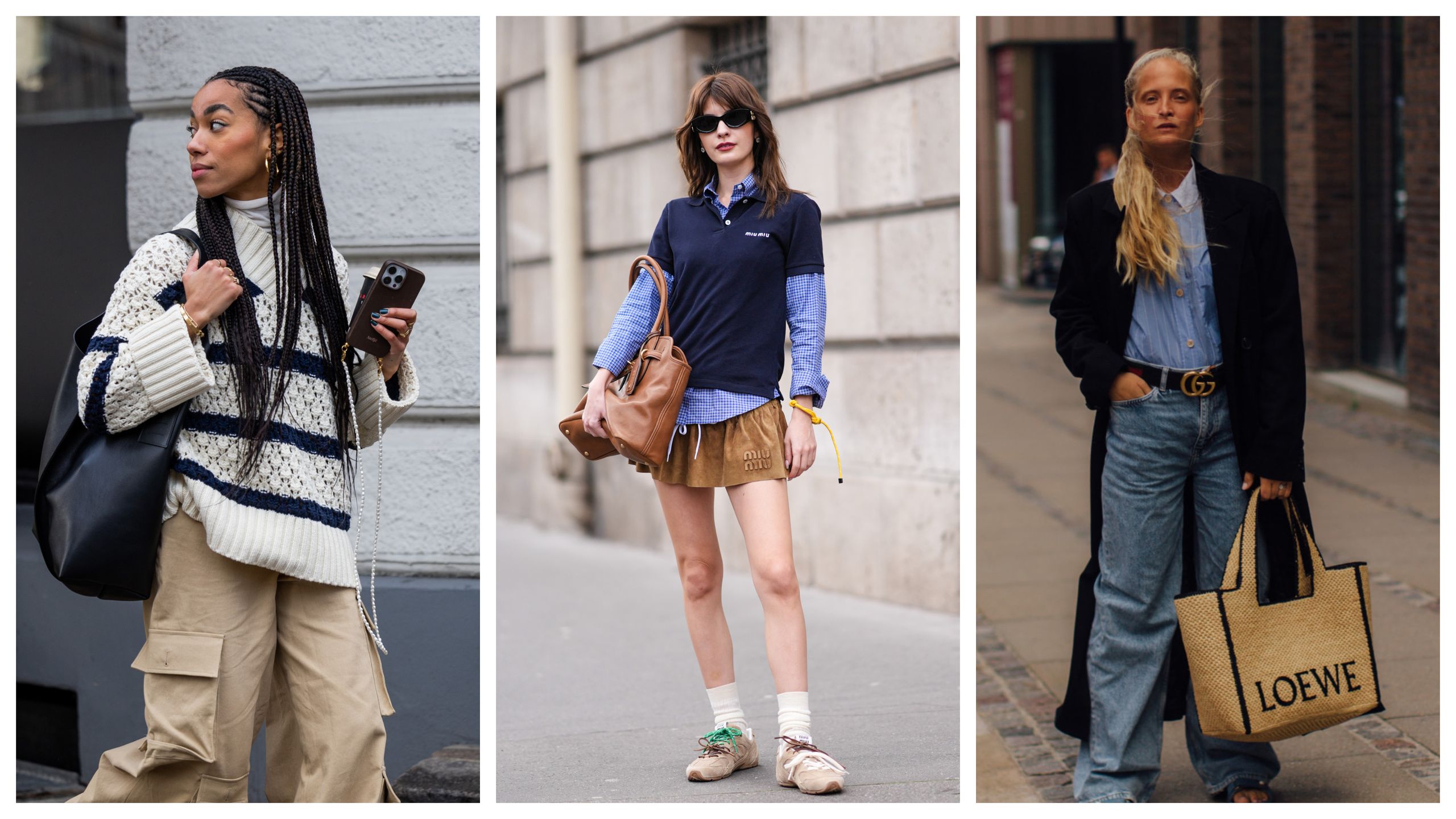 The 20 Best Designer Tote Bags, According to Fashion Experts | Marie Claire