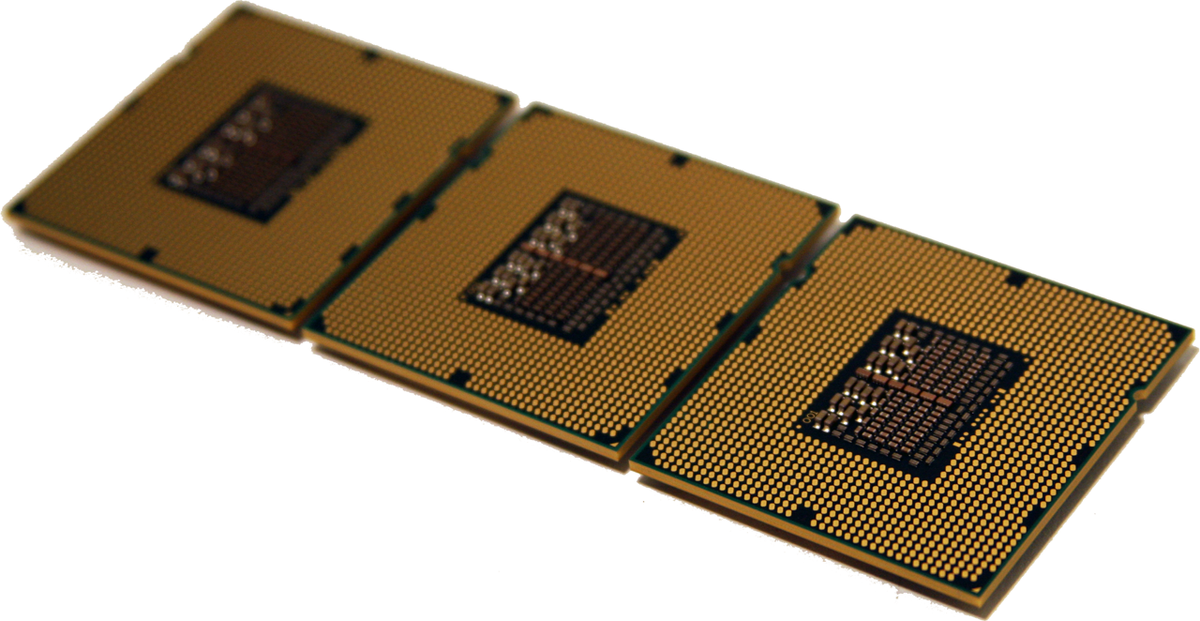 Intel Core i7-975 Extreme And i7-950 Reviewed | Tom's Hardware