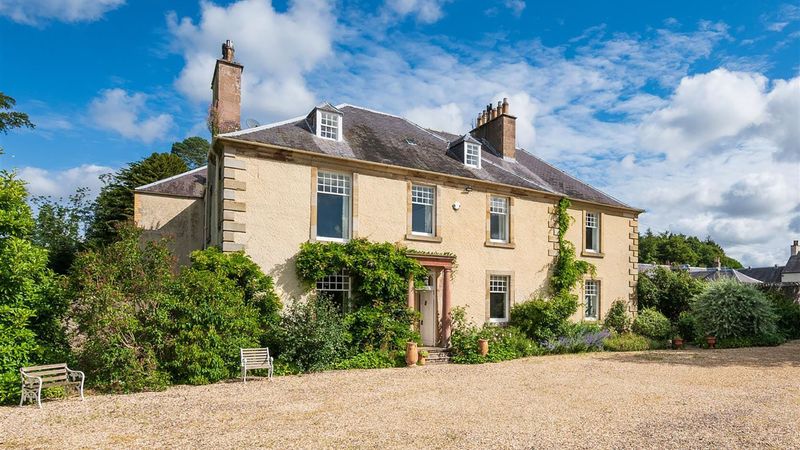 Scotland properties for sale | Country Life