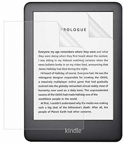 Do I need a blue light filter for my Kindle Paperwhite? | Android Central