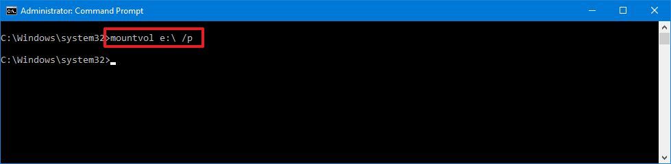 How to mount drive on Windows 10 | Windows Central