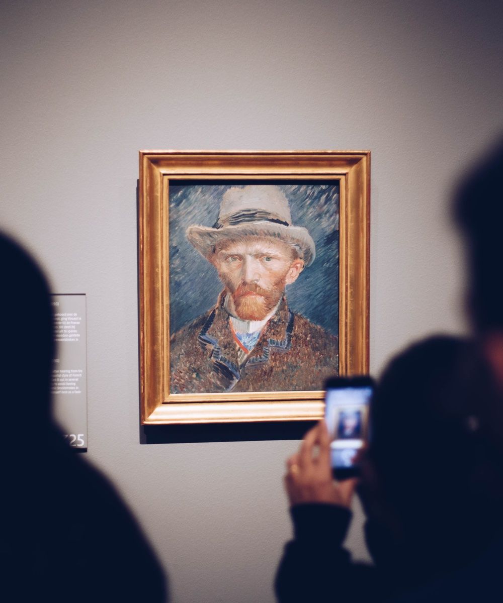 The best virtual museum tours for an at-home culture fix | Homes and ...