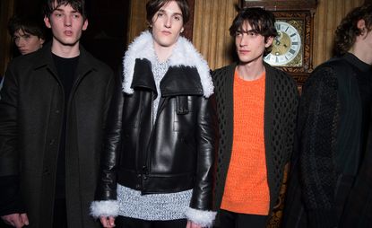 Pringle of Scotland A/W 2016 | Wallpaper*