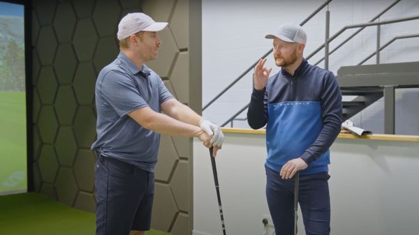 Articles by Joe Ferguson, Staff Writer | Golf Monthly