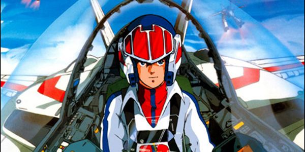 The Robotech Movie Has Found Its Director | Cinemablend