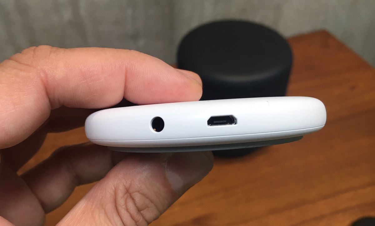 Amazon Echo Input Review | Tom's Guide