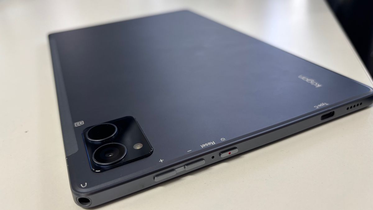 Kogan Explore Tab 2 Pro review: a simple tablet for the most basic uses ...