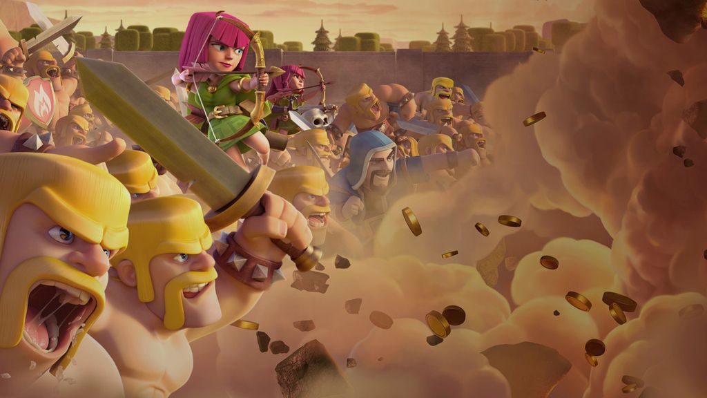 Best MMORTS games you can play right now | GamesRadar+