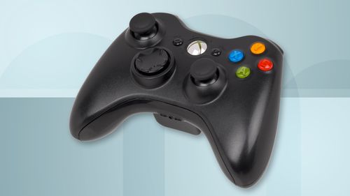 25 of the most important gaming controllers ever | TechRadar