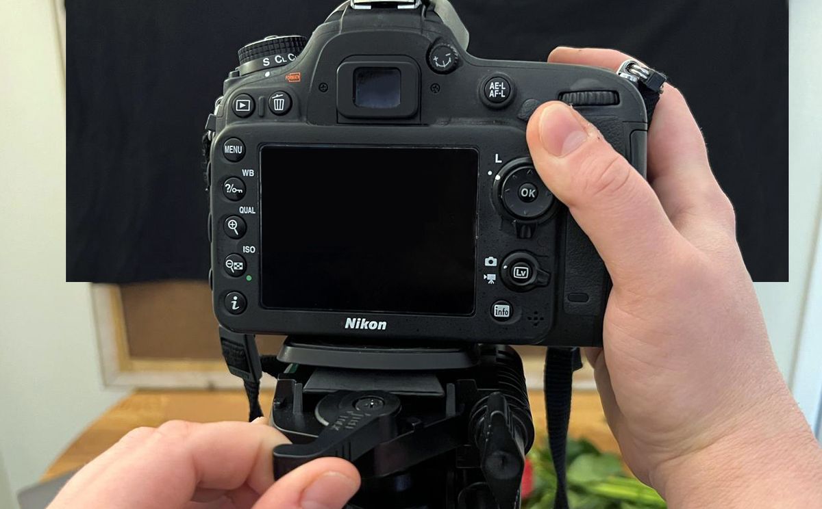 Long exposure flash photography can give you mind blowing results ...