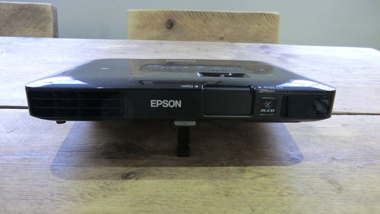 Epson Powerlite 1781W Projector review | TechRadar
