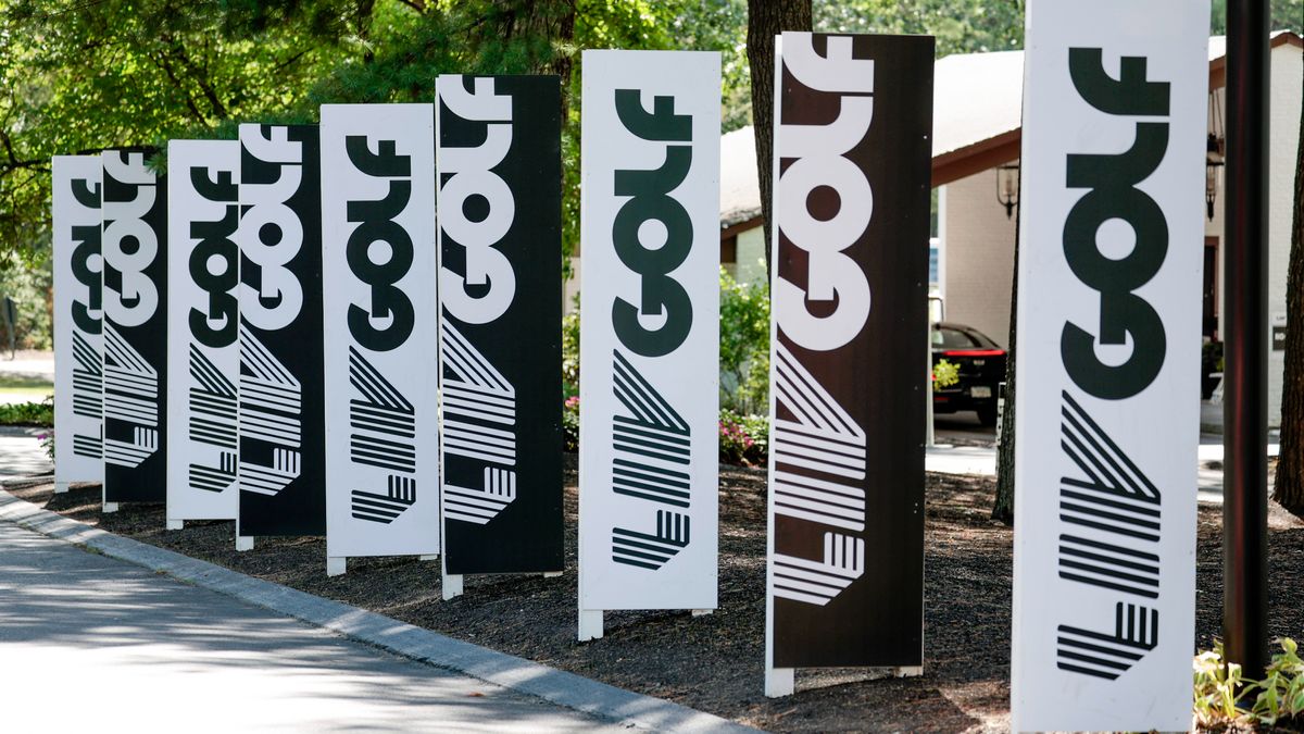 LIV Golf League Signs New Sports Betting Partnership Deal | Golf Monthly