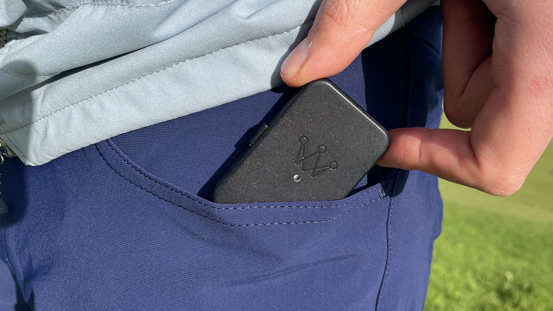 Arccos Link Pro Review | Golf Monthly