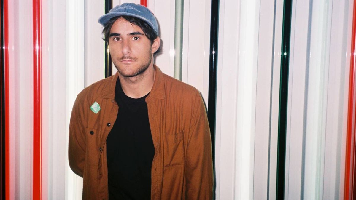 Zac Farro 'so thankful' for Paramore second chance | Louder