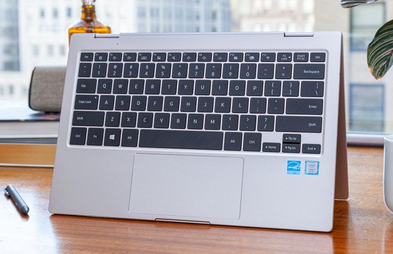 Samsung Notebook 9 Pro (13-inch, 2019) - Full Review and Benchmarks ...