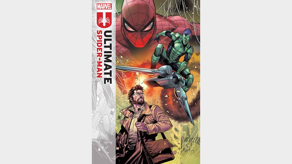 Marvel's February 2024 solicitations | GamesRadar+