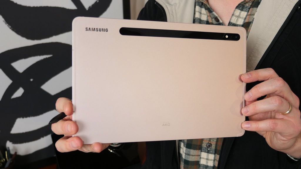 Best Samsung tablet 2022 | Android Central