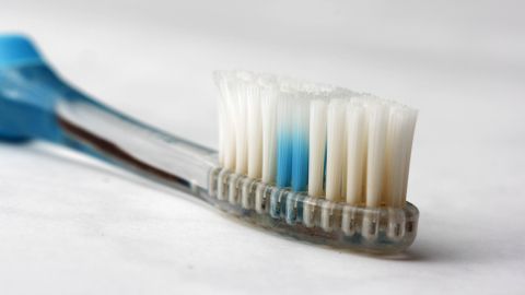 How to clean a toothbrush — top tips to sanitize and disinfect | Tom's ...