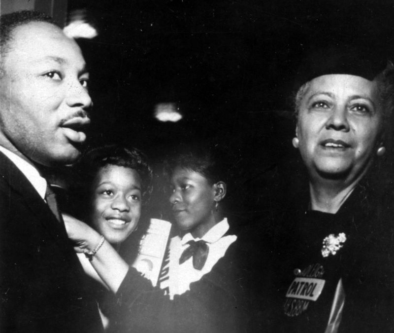 23 Black History Heroes You May Never Have Heard Of | Marie Claire