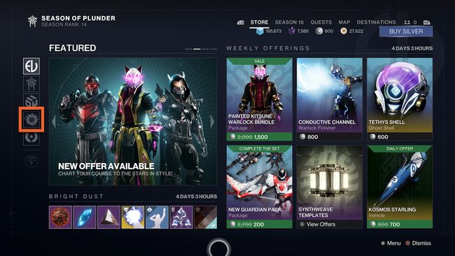 Destiny 2 Fortnite armour has arrived in the Eververse store, but you ...