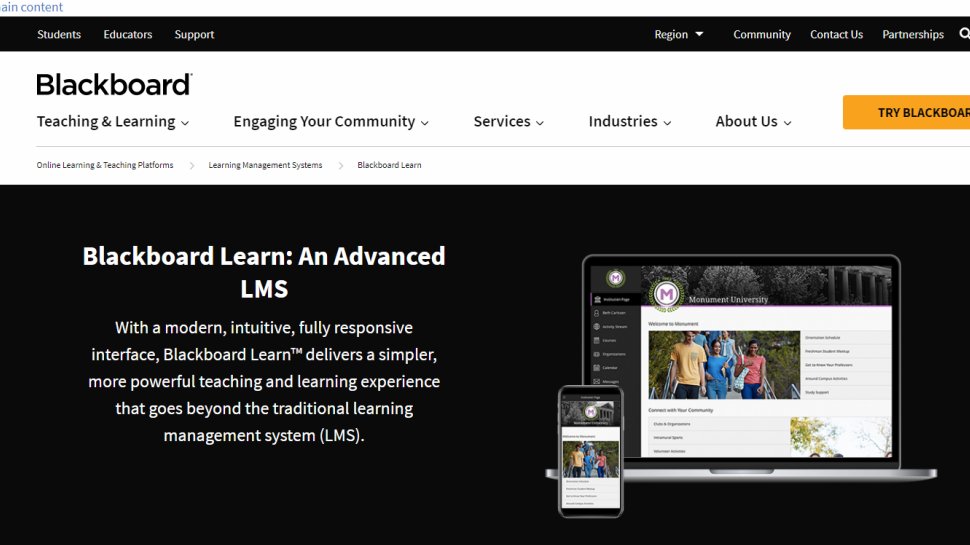 Best online learning platforms of 2021 | TechRadar