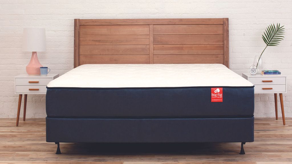 The best mattresses for heavy people: Sleep expert-recommended | Tom's ...