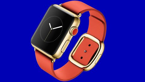 Why Apple gave up on its 18-karat gold Apple Watch Edition | TechRadar