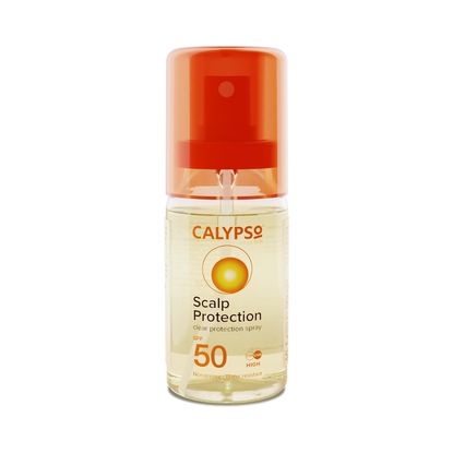 6 SPF sprays to keep your scalp protected this summer | Woman & Home