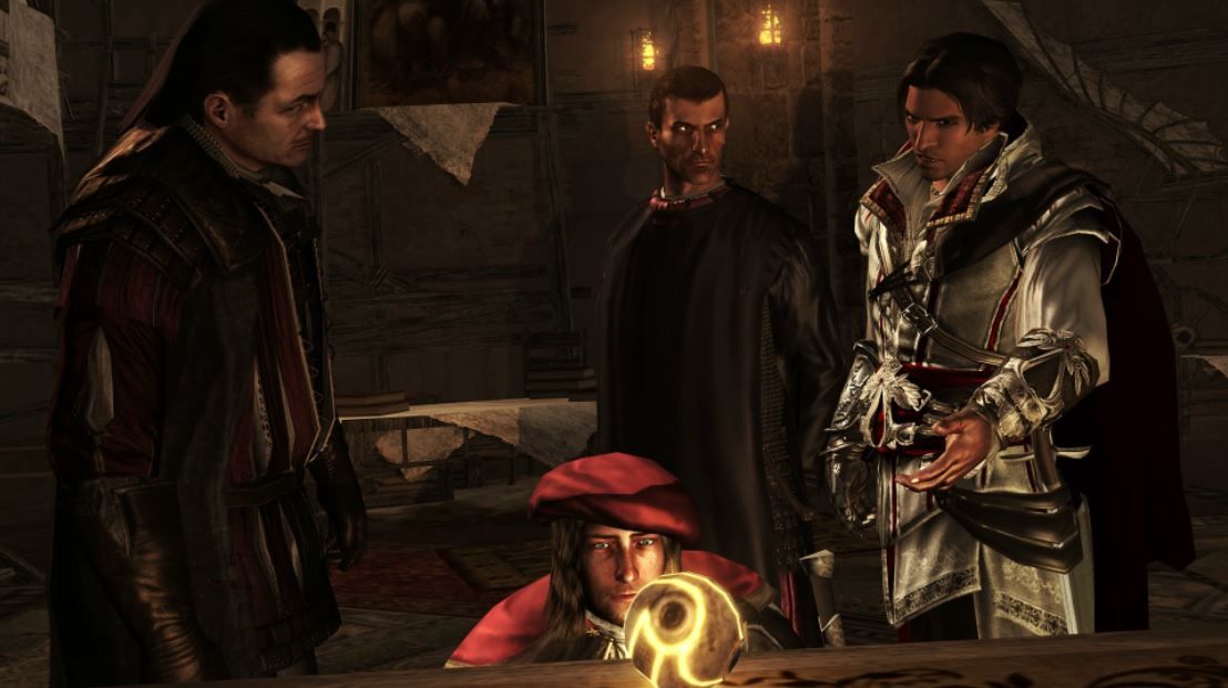 Assassin's Creed history: The full story (so far) | Windows Central