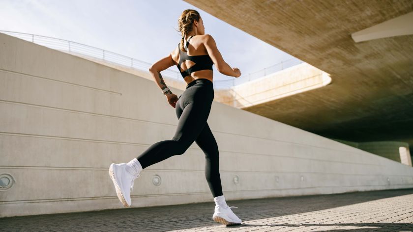 Articles by Jane McGuire, Fitness editor | Tom's Guide