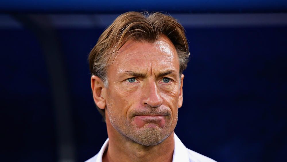 Renard denies making Morocco demands | FourFourTwo