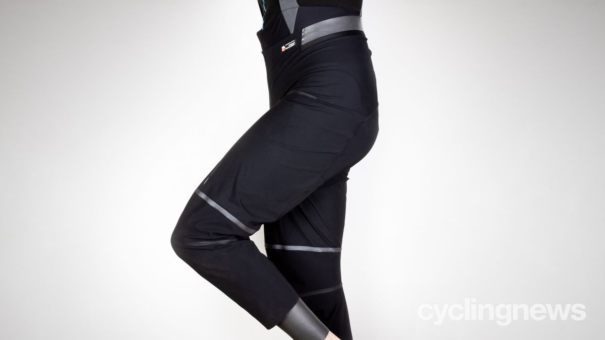 Assos Mille GT Thermo Rain Shell Pants review | Cyclingnews