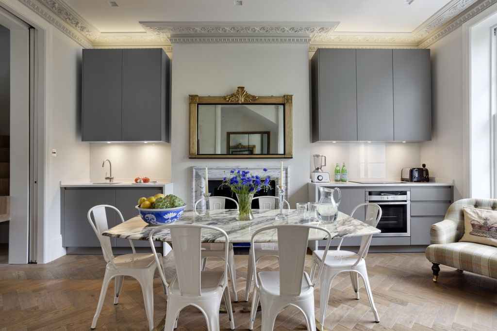 24 Kitchen Layout Ideas — How to Design the Hub of the Home | Homebuilding