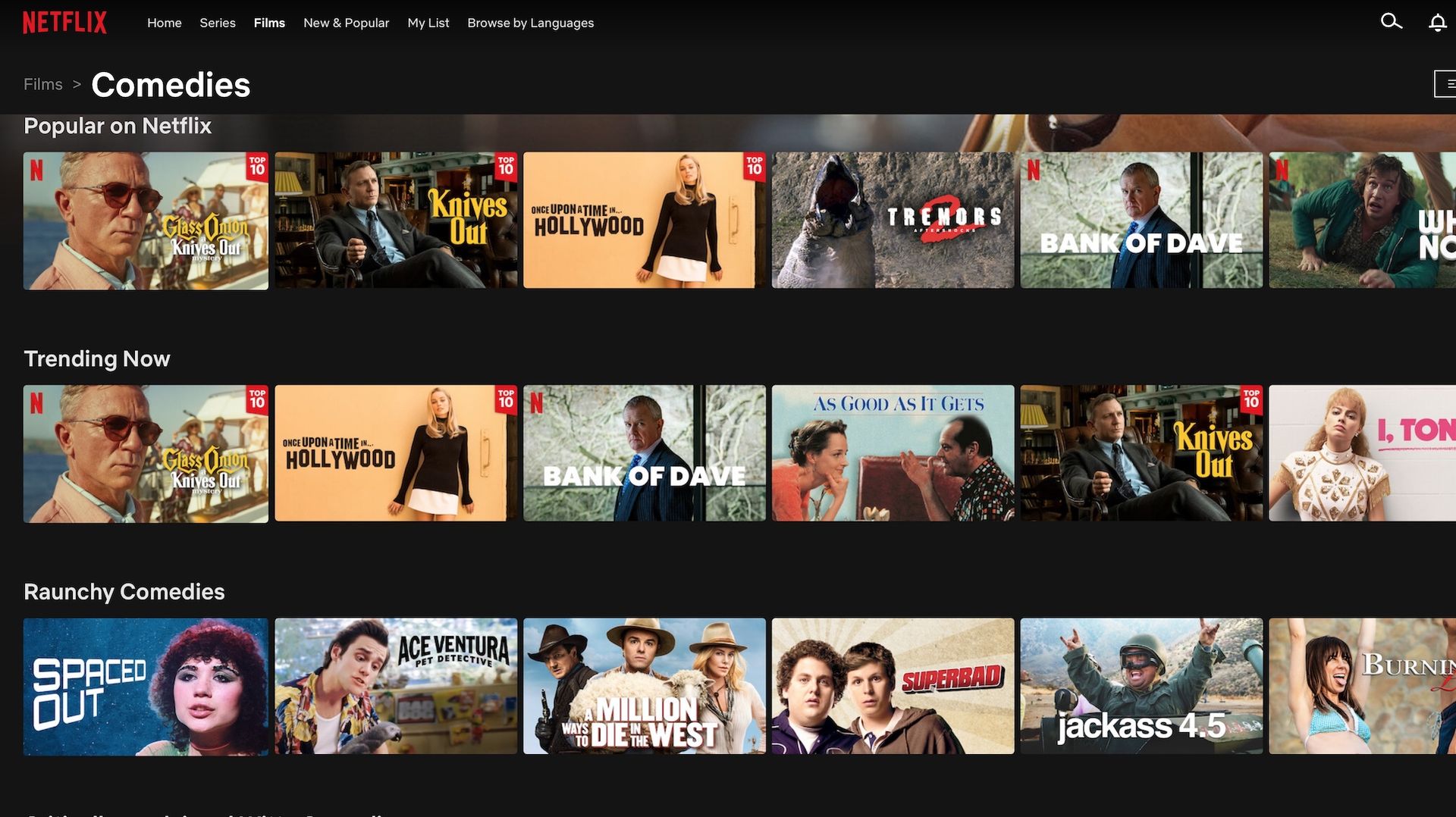 Netflix subscribers are getting a huge audio upgrade | T3