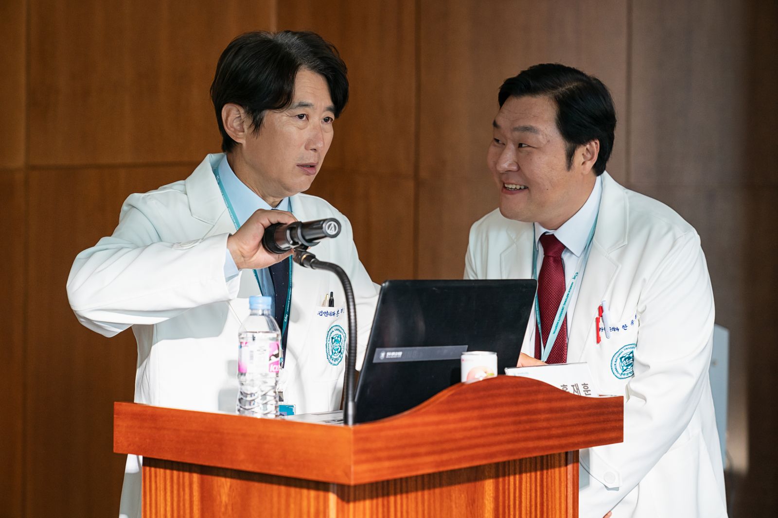 The Cast of 'The Trauma Code: Heroes on Call:' Your Guide | Marie Claire